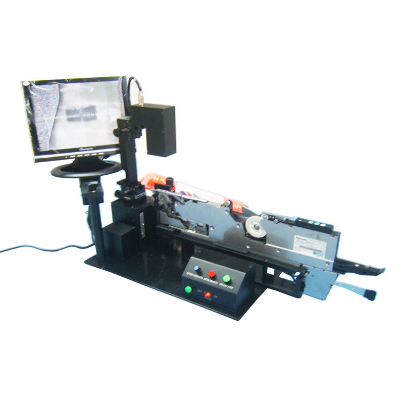 Electric CM602 Feeder Calibration Jig SMT production line