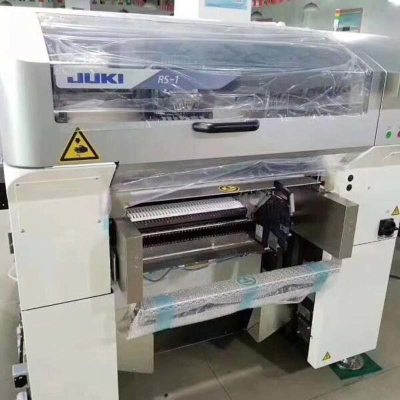 JUKI RS-1 SMT Pick And Place Machine