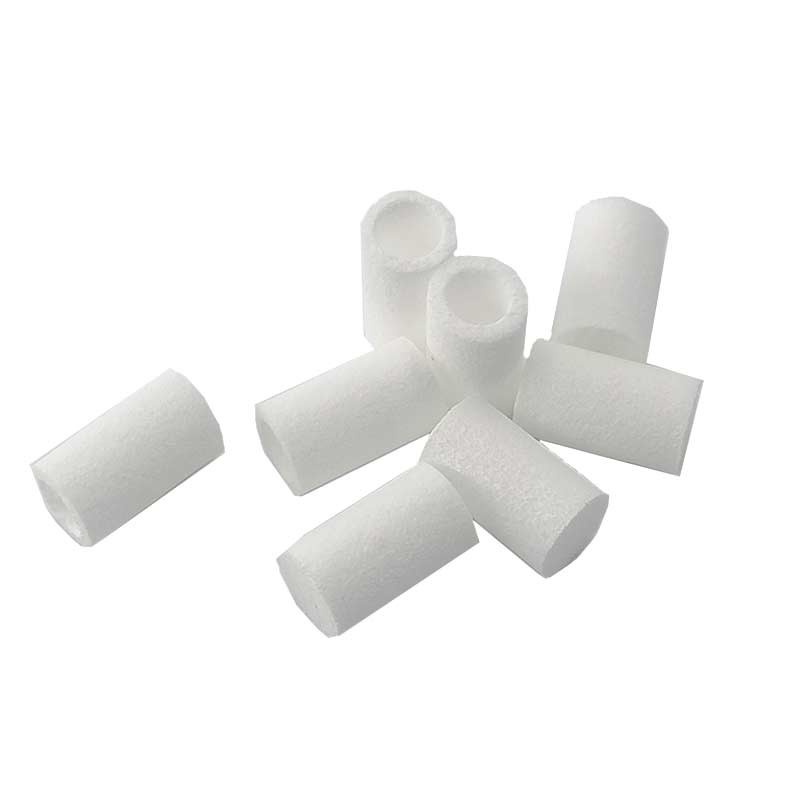PANASONIC white SMT Spare Parts NPM 12/16 Head Filter N510059928AA PANASONIC white SMT Spare Parts NPM 12/16 Head Filter N510059928AA