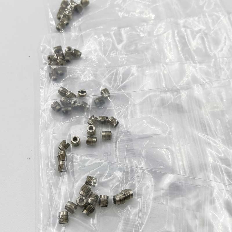 N610097899AC SMT Machine Spare Parts NPM PANASONIC Head Filter