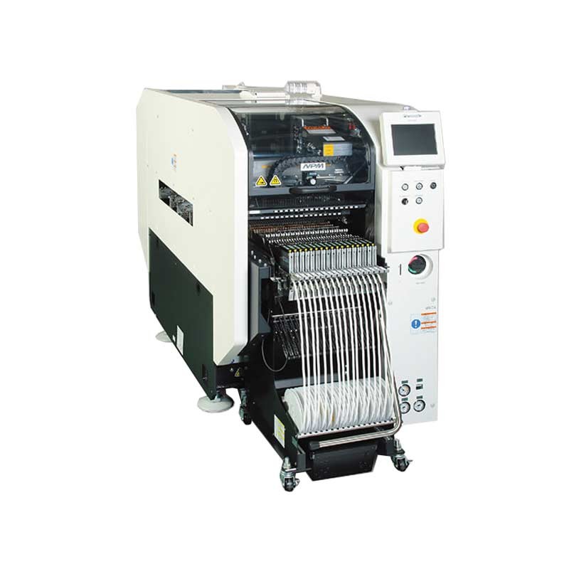 SMT Chip Mounter NPM D3A Pick And Place Machine