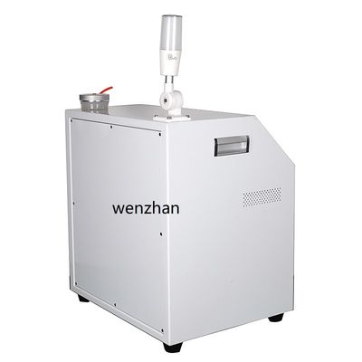 Automatic SMT Nozzle Cleaning Machine Essential for SMT PCB Assembly ...