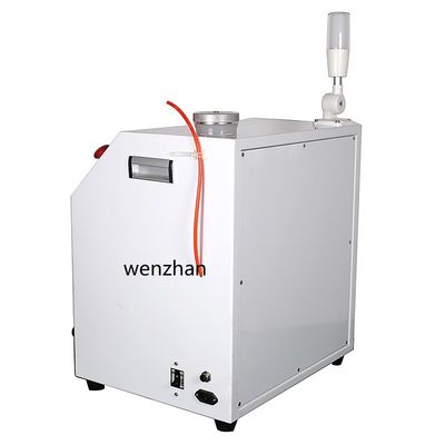Automatic SMT Nozzle Cleaning Machine Essential for SMT PCB Assembly ...