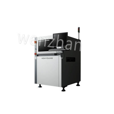 SMT Assembly Line Automated Optical Inspection Koh Young Zenith 3D AOI ...