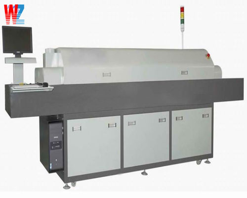 Quality SMT Pick And Place Machine & SMT Reflow Oven factory from China