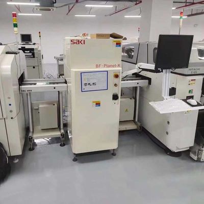 Automated Optical Inspection PCB BF-Planet X Saki AOI Machine
