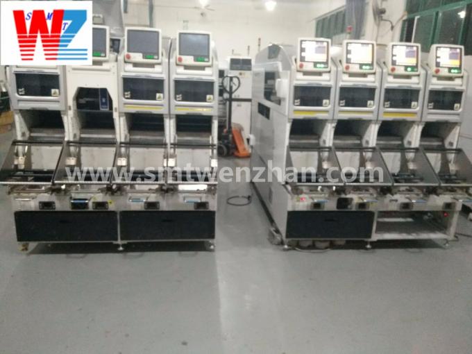 SMT FUJI NXT M3III ,FUJI NXT III PICK AND PLACE MACHINE
