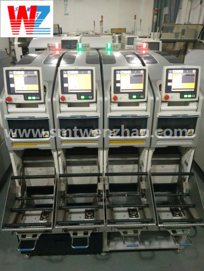 SMT FUJI NXT M3III ,FUJI NXT III PICK AND PLACE MACHINE