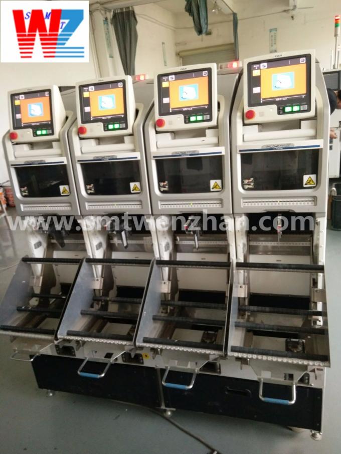 SMT FUJI NXT M3III ,FUJI NXT III PICK AND PLACE MACHINE