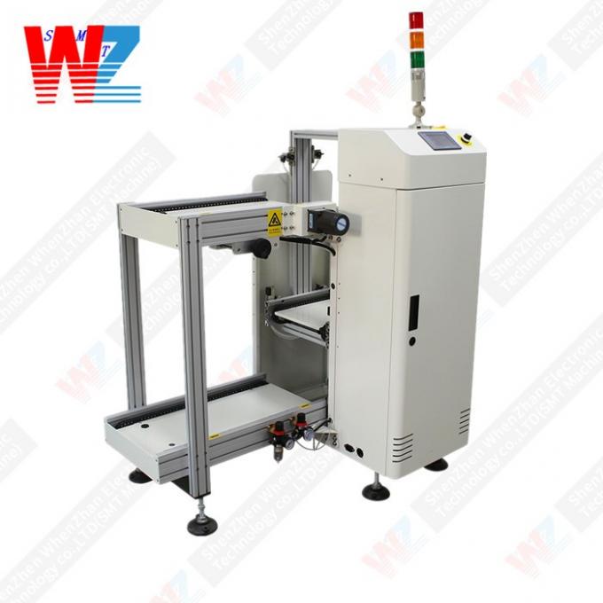 SMT pcb automatic loader/unloader for SMT Production line
