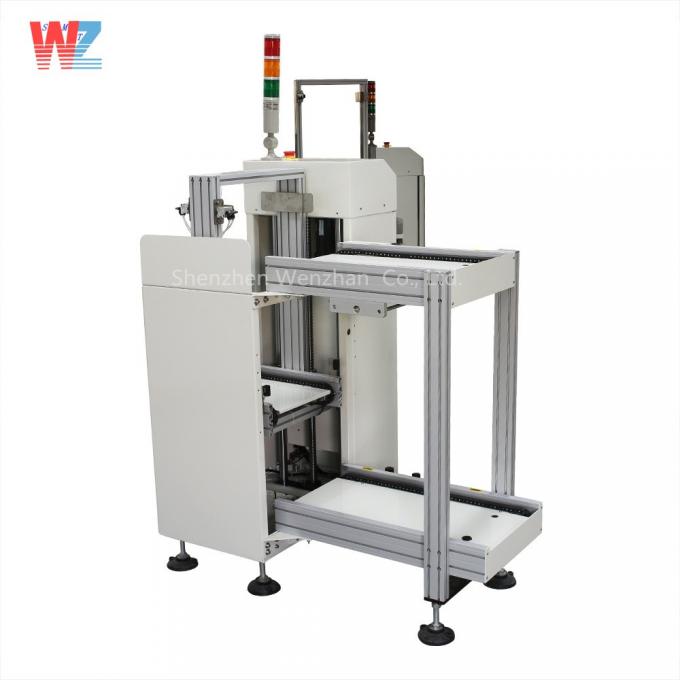 SMT Production Line Equipment Magazine PCB Loader Unloader