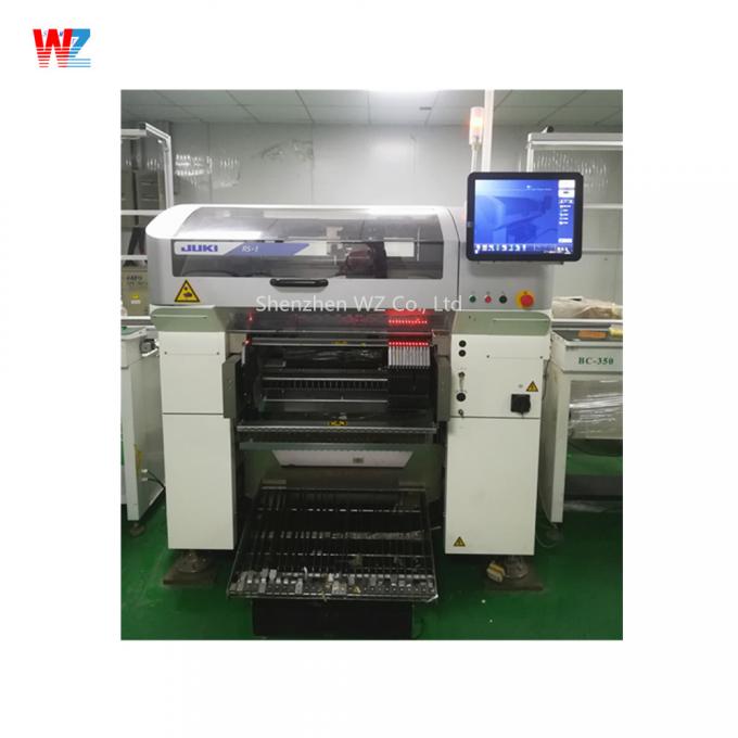 JUKI RS-1 SMT Pick And Place Machine