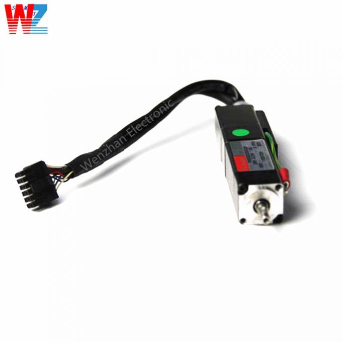 Panasert SMT CM402/CM602 machine DC servo motor 20W N510042738AA