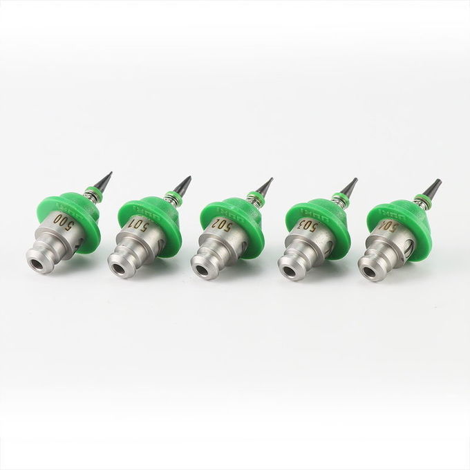 Juki SMT Nozzle 520 521 522 523 524 525 526 527 528 529 For Pick And ...