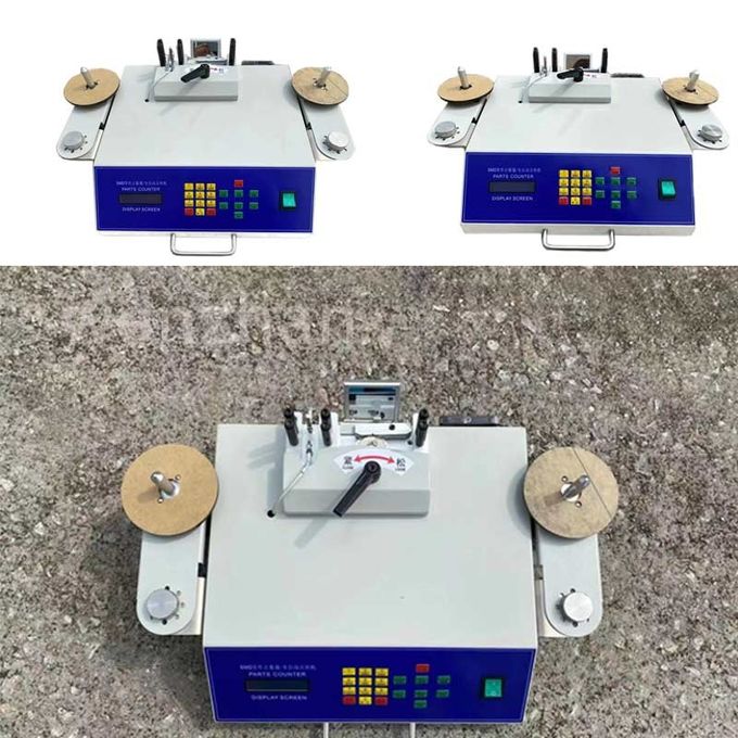 SMT PCB Assembly Line Chip Counting Machine Ordinary And Leak Hunting ... SMT PCB Assembly Line Chip Counting Machine Ordinary And Leak Hunting ...