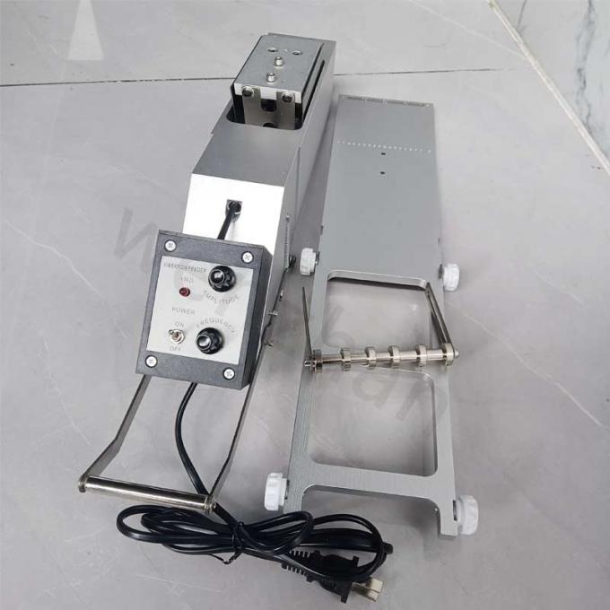 SMT JUKI PICK AND PLACE MACHINE JUKI RS-1 VIBRATION FEEDER