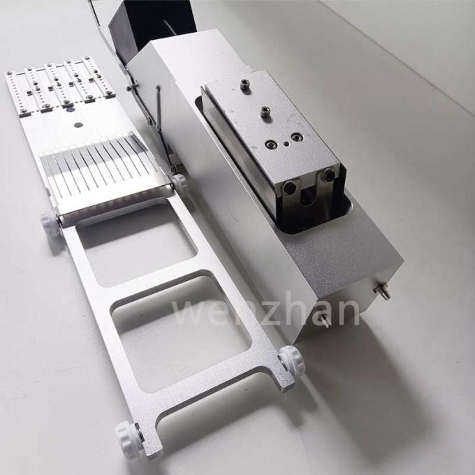 SMT JUKI PICK AND PLACE MACHINE JUKI RS-1 VIBRATION FEEDER