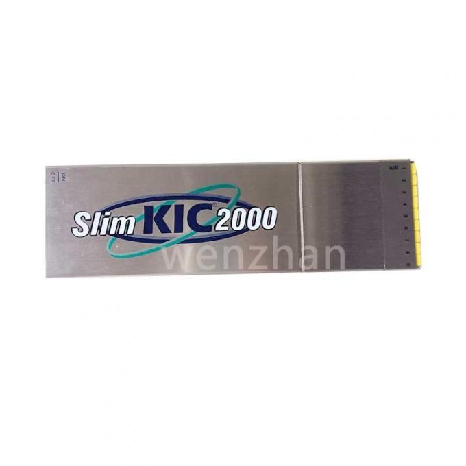 Slim KIC2000 KIC Thermal Profiler Kic 2000 Temperature User Manual ...