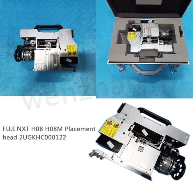 FUJI NXT H08 H08M Placement Head 2UGKHC000122