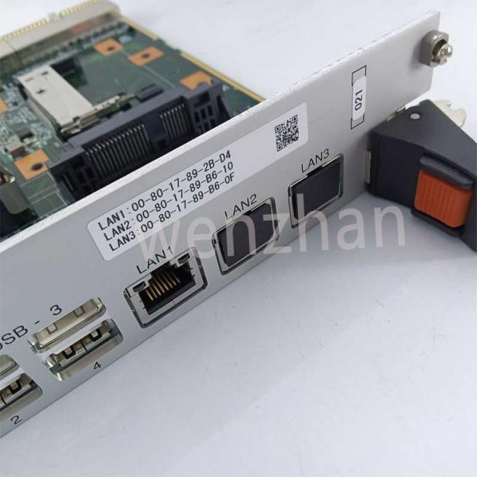 YAMAHA YS12 YS24 YSM20 YSM40 Chip Mounter KLA-M4209-000 KLA-M4209-021 SYSTEM UNIT