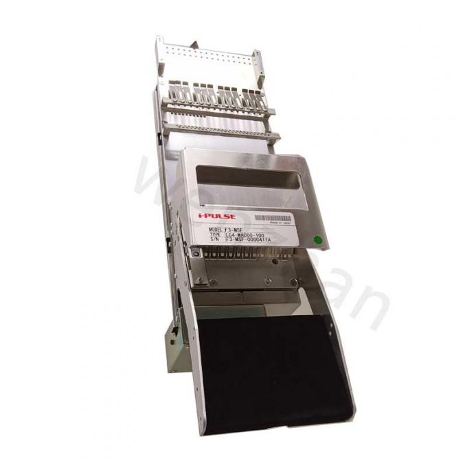 Smt Tape Feeder F3-MSF Ipulse Vibration / Stick Feeder