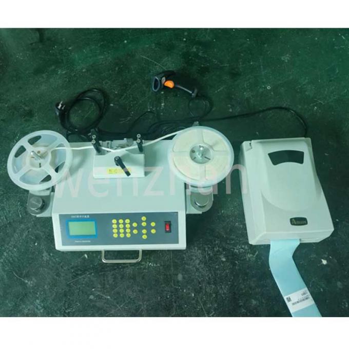 High Precision Smt Chip Counter Machine Smt Component Counter