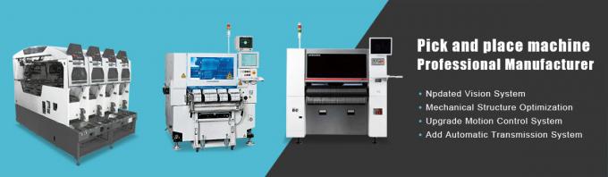 3D KOH YOUNG SPI Machine KY8030 SMT SPI Machine