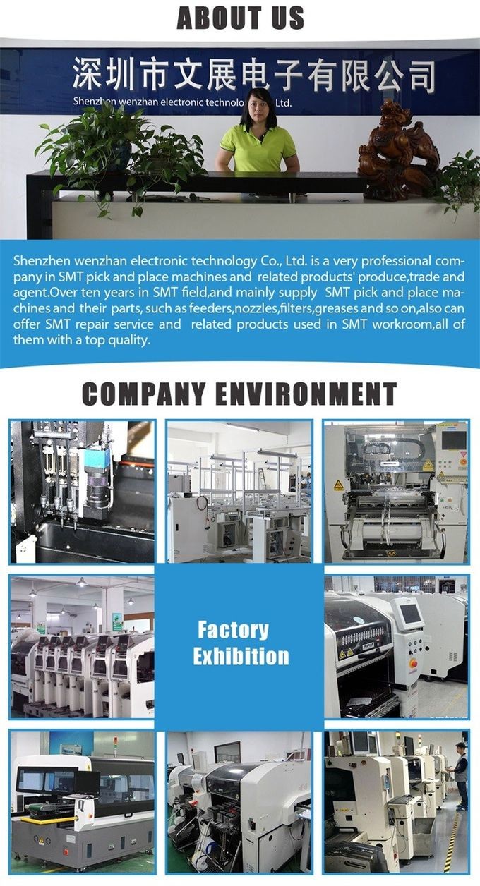China Shenzhen Wenzhan Electronic Technology Co., Ltd. company profile