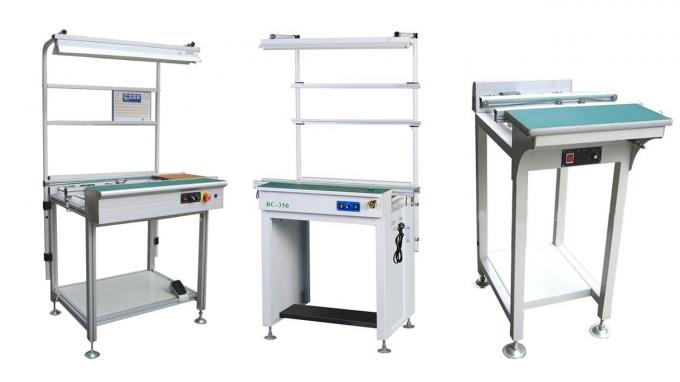 SMT pcb automatic loader/unloader for SMT Production line