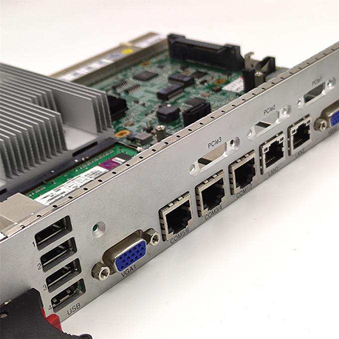 Samsung SM482 SMT Spare Parts Head Control Board Card 3 Months Warranty