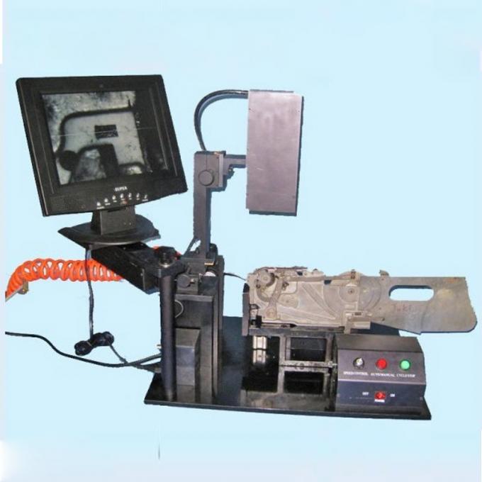 220V Fuji SMT Machines WIth CP6 100 Feederds Calibration Jig