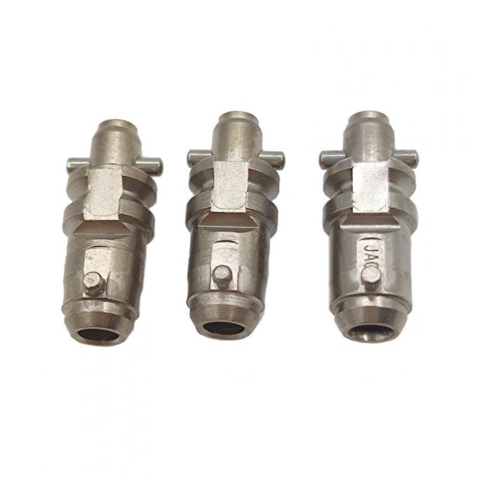 CM602 Nozzle Holder N610113210AA Model SMT Machine Spare Parts